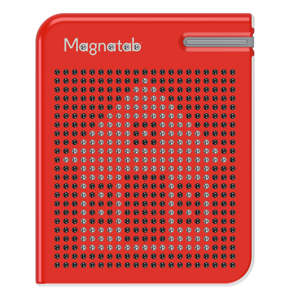 Free Play Magnatab ⋆ Time Machine Hobby