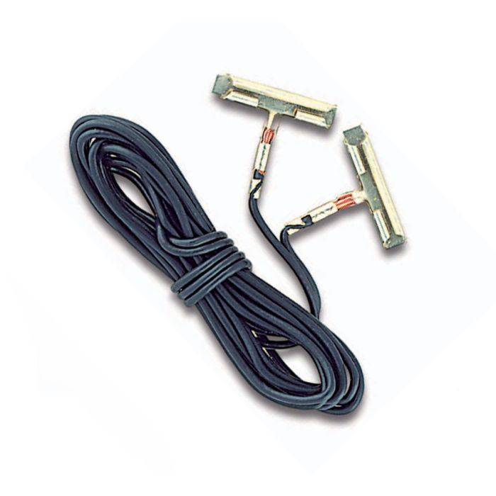 HO Code 100 Terminal Joiner NS ⋆ Time Machine Hobby