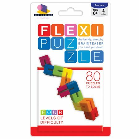 Flexi Puzzle ⋆ Time Machine Hobby