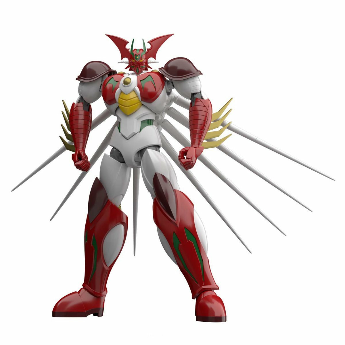 Getter Robo Arc HG Bandai Spirits ⋆ Time Machine Hobby