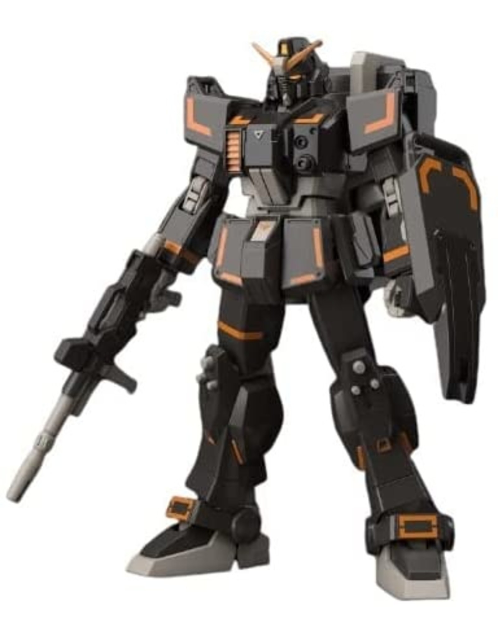 Gundam Ground Urban Combat Type ⋆ Time Machine Hobby