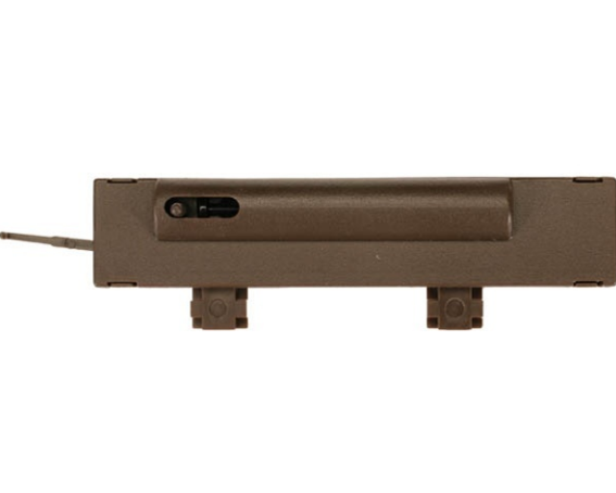 HO Code 83 RH Switch Machine Manual ⋆ Time Machine Hobby