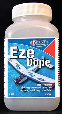 EZE DOPE 250ML ⋆ Time Machine Hobby
