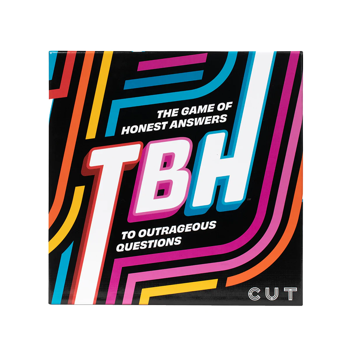 TBH Base Game ⋆ Time Machine Hobby