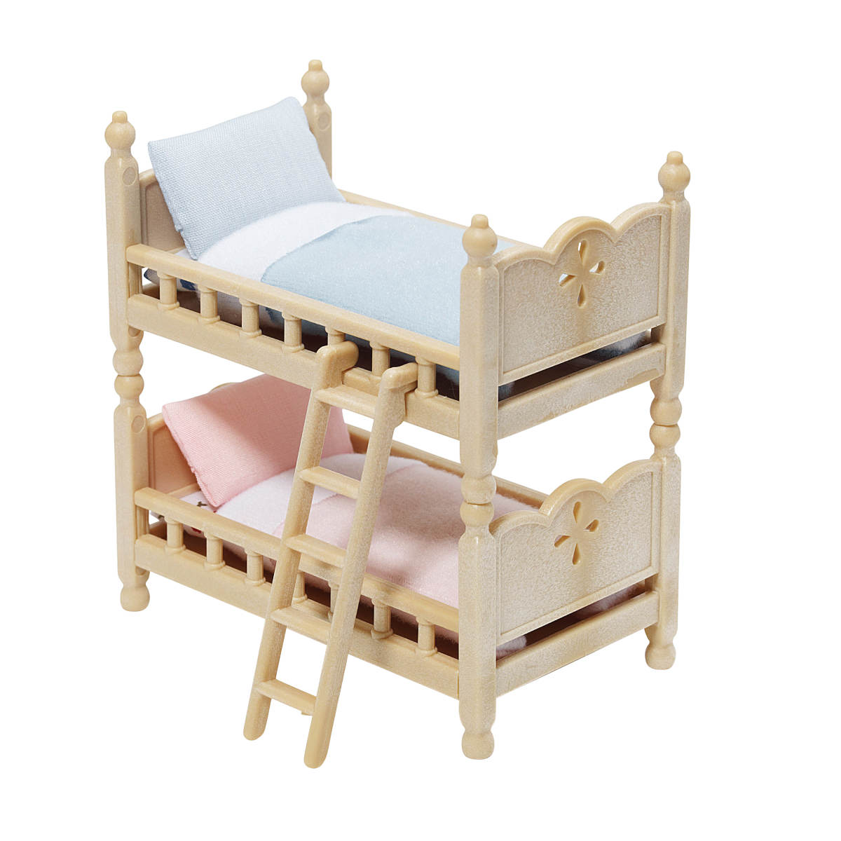 Stack & Play Bunk Beds ⋆ Time Machine Hobby