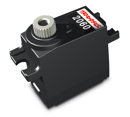 Servo Sub-Micro ⋆ Time Machine Hobby