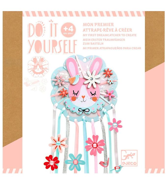 DIY Dreamer Dreamcatcher ⋆ Time Machine Hobby