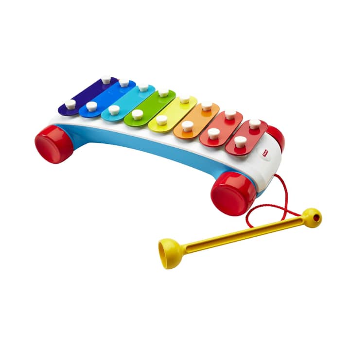 FP Classic Xylophone ⋆ Time Machine Hobby