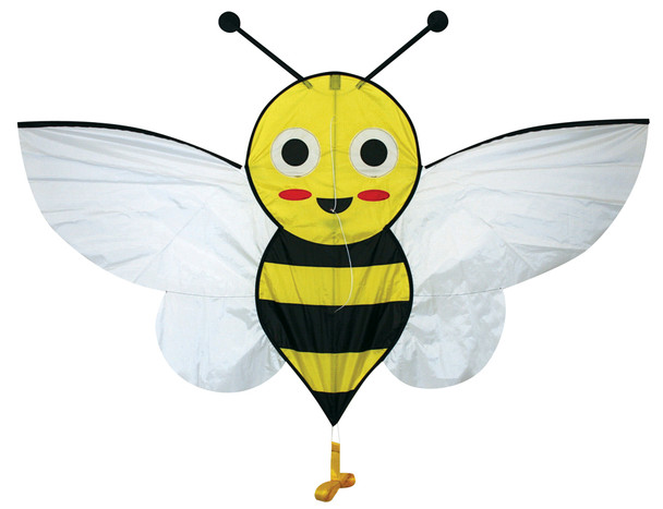 Bee Kite ⋆ Time Machine Hobby
