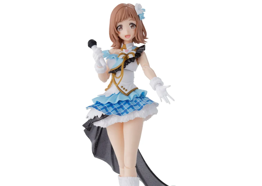 Mano Sakuragi 30MS ⋆ Time Machine Hobby