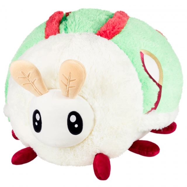 Squishable Luna Moth ⋆ Time Machine Hobby