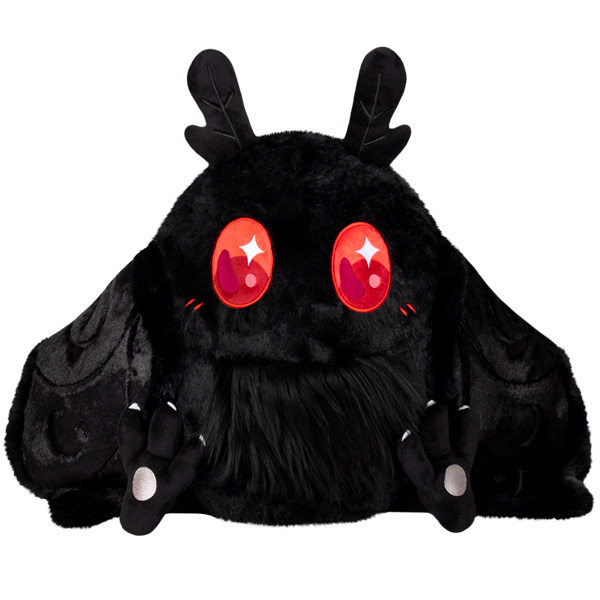 Squishable Baby Mothman ⋆ Time Machine Hobby
