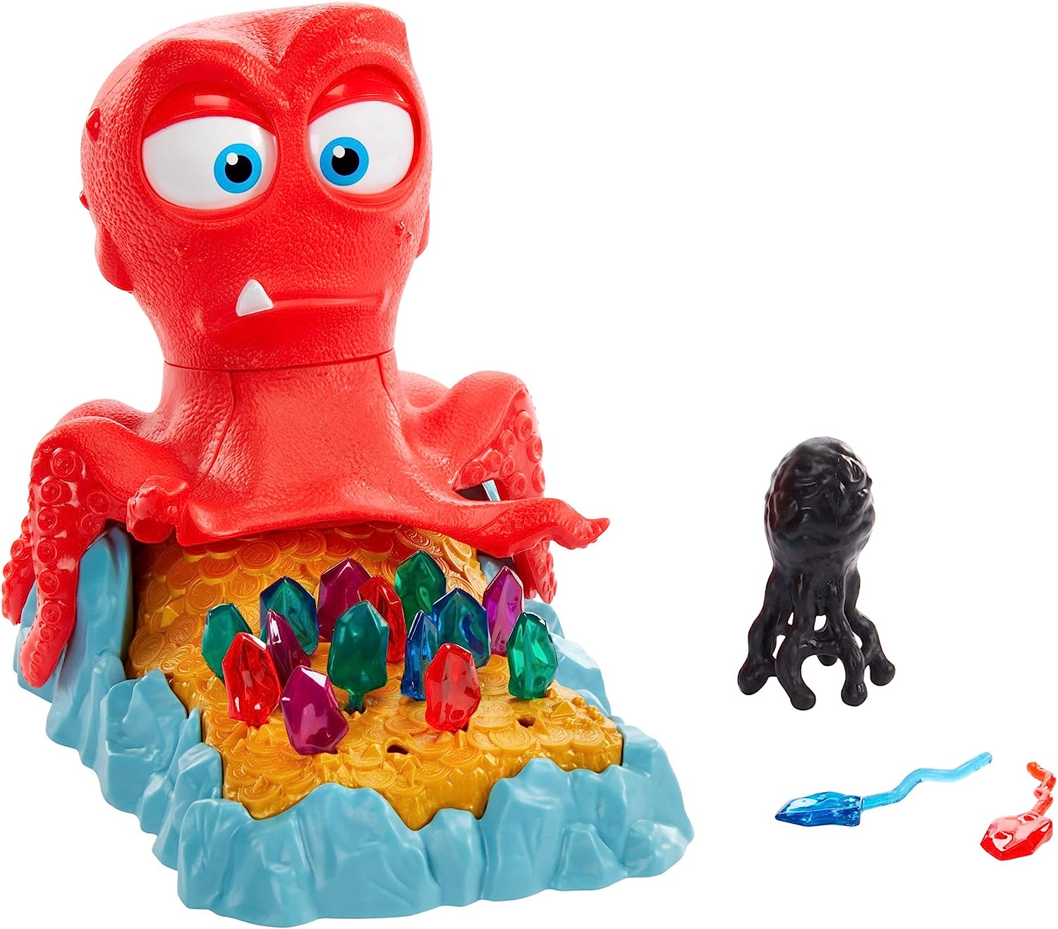 Inky's Fortune ⋆ Time Machine Hobby