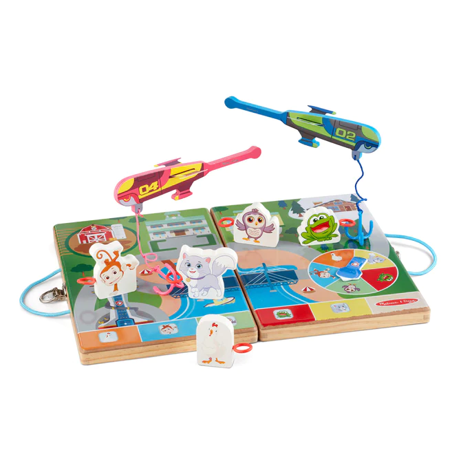PAW PATROL SPY FIND & RESCUE ⋆ Time Machine Hobby