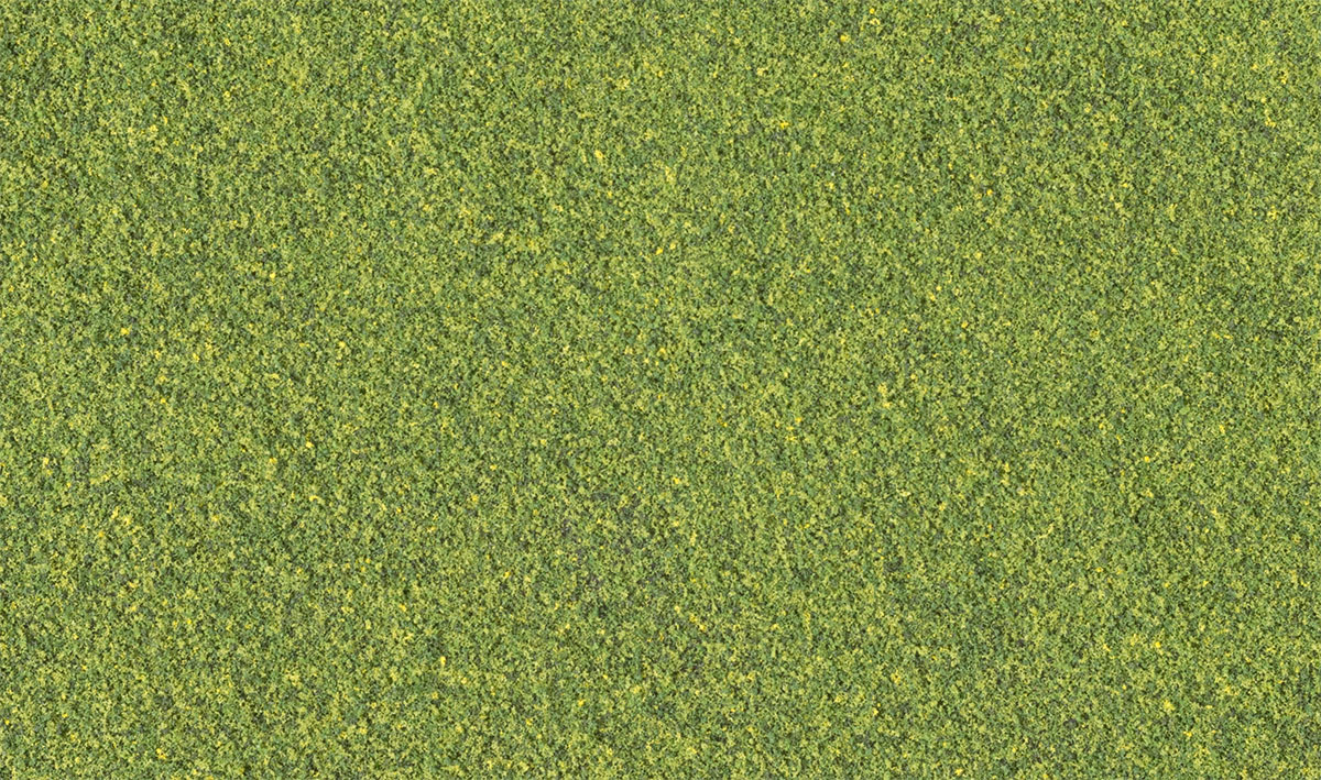 Blended Turf Green ⋆ Time Machine Hobby