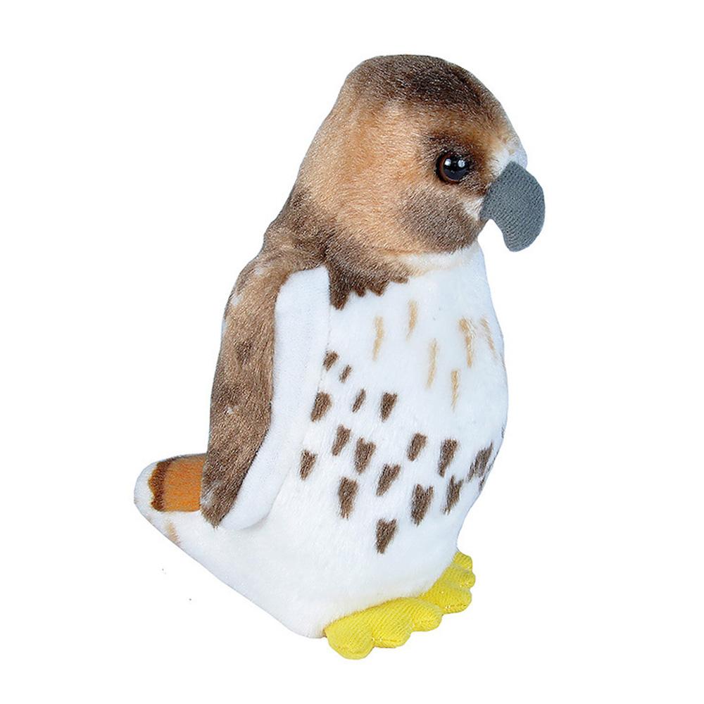 AUD II Red Tailed Hawk ⋆ Time Machine Hobby