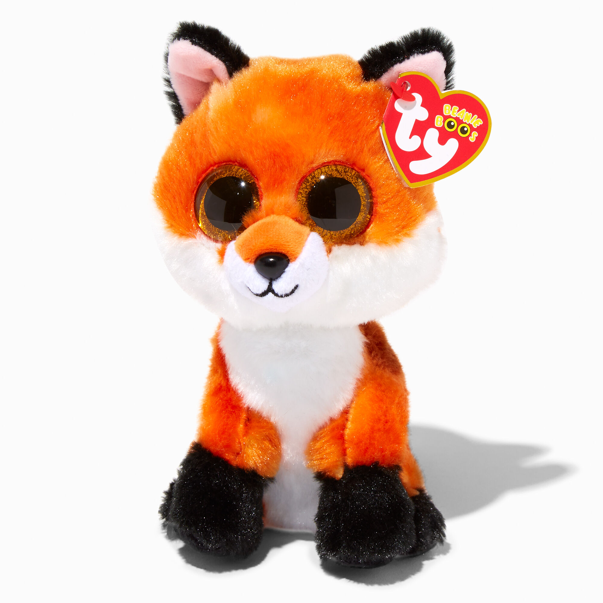 Meadow LG Beanie Boos ⋆ Time Machine Hobby