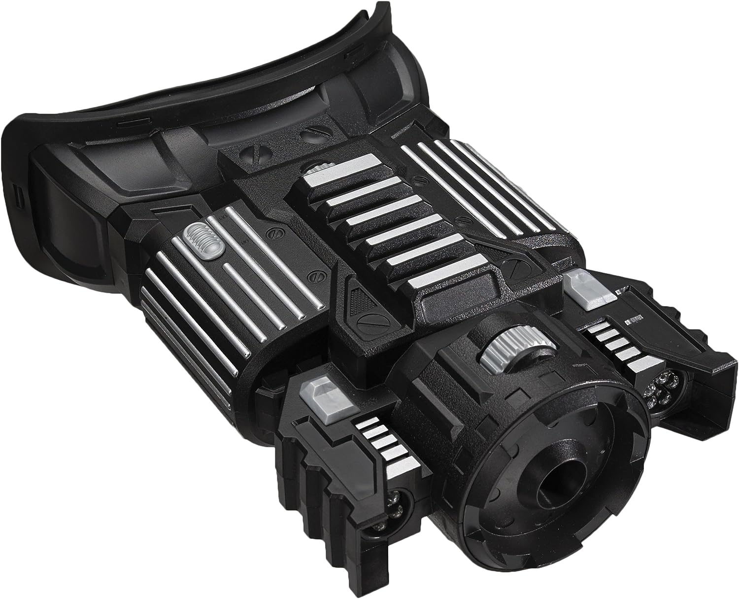 Night Hawk Scope ⋆ Time Machine Hobby