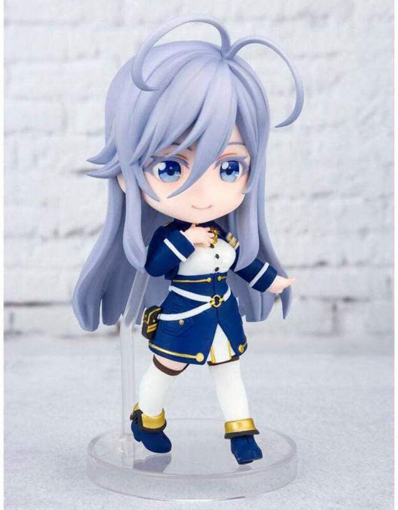 Vladilena Milize 86-Eighty Six Fig Mini ⋆ Time Machine Hobby