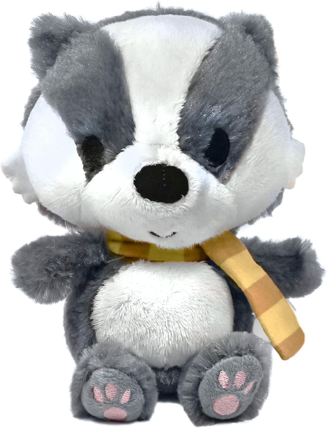 HP Hufflepuff Badger Beanbag ⋆ Time Machine Hobby
