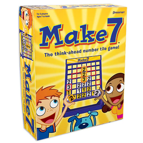 MAKE 7 ⋆ Time Machine Hobby