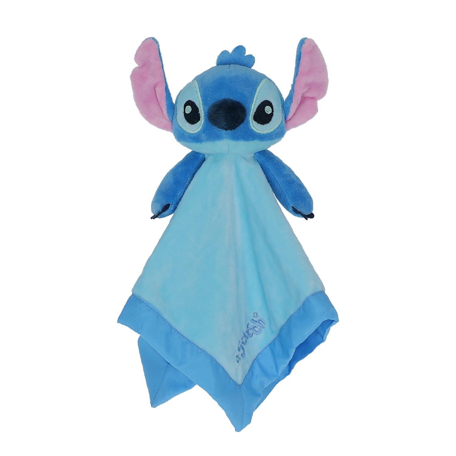 Disney Stitch Snuggle Blanket ⋆ Time Machine Hobby