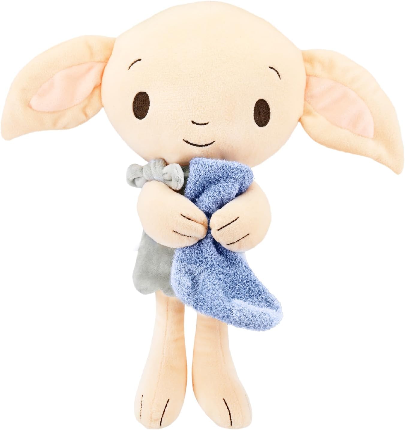 HP Dobby Plush Holding Sock ⋆ Time Machine Hobby