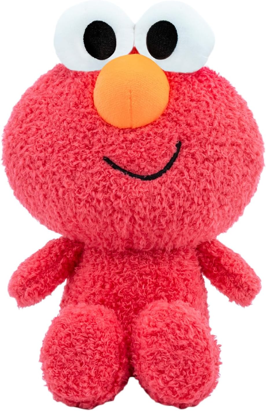 Sesame Street Elmo Cuteeze ⋆ Time Machine Hobby