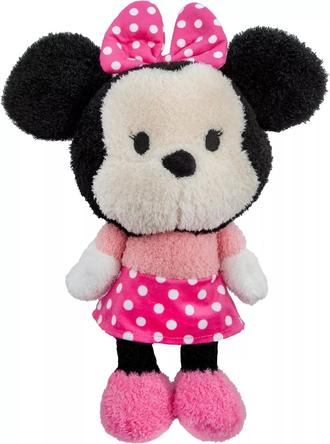 Minnie Mouse Large Cuteeze ⋆ Time Machine Hobby