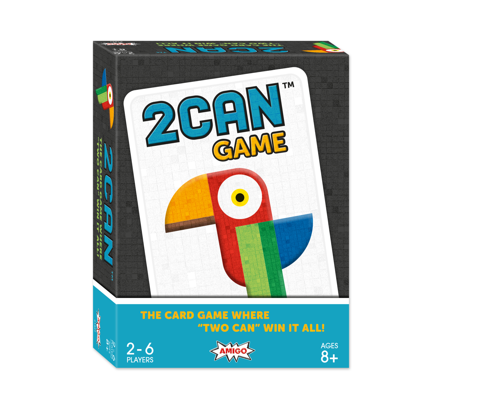2CAN ⋆ Time Machine Hobby